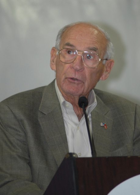 Phil Larson Supervisor District One, Farmer - California Agriculture ...