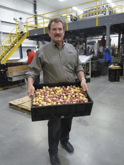 Bob Bender, Tasteful Selections - California Agriculture News Today