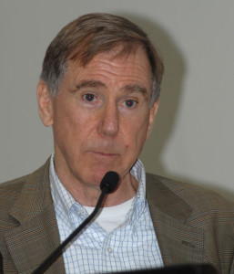 Dan Sumner, Director of UC Ag Issues Center - California Agriculture ...