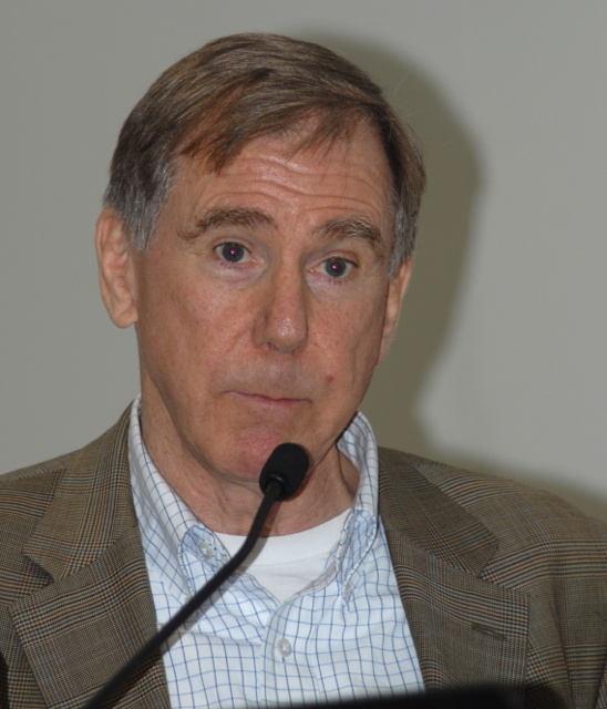 Dan Sumner, Director of UC Ag Issues Center - California Agriculture ...