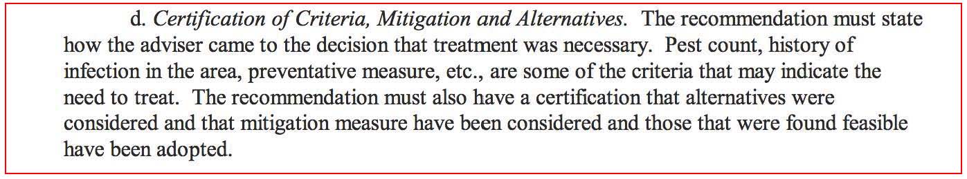 Grower-PCA Communication is Critical - California Agriculture News Today