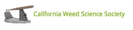 California Weed Science Society Meeting - California Agriculture News Today