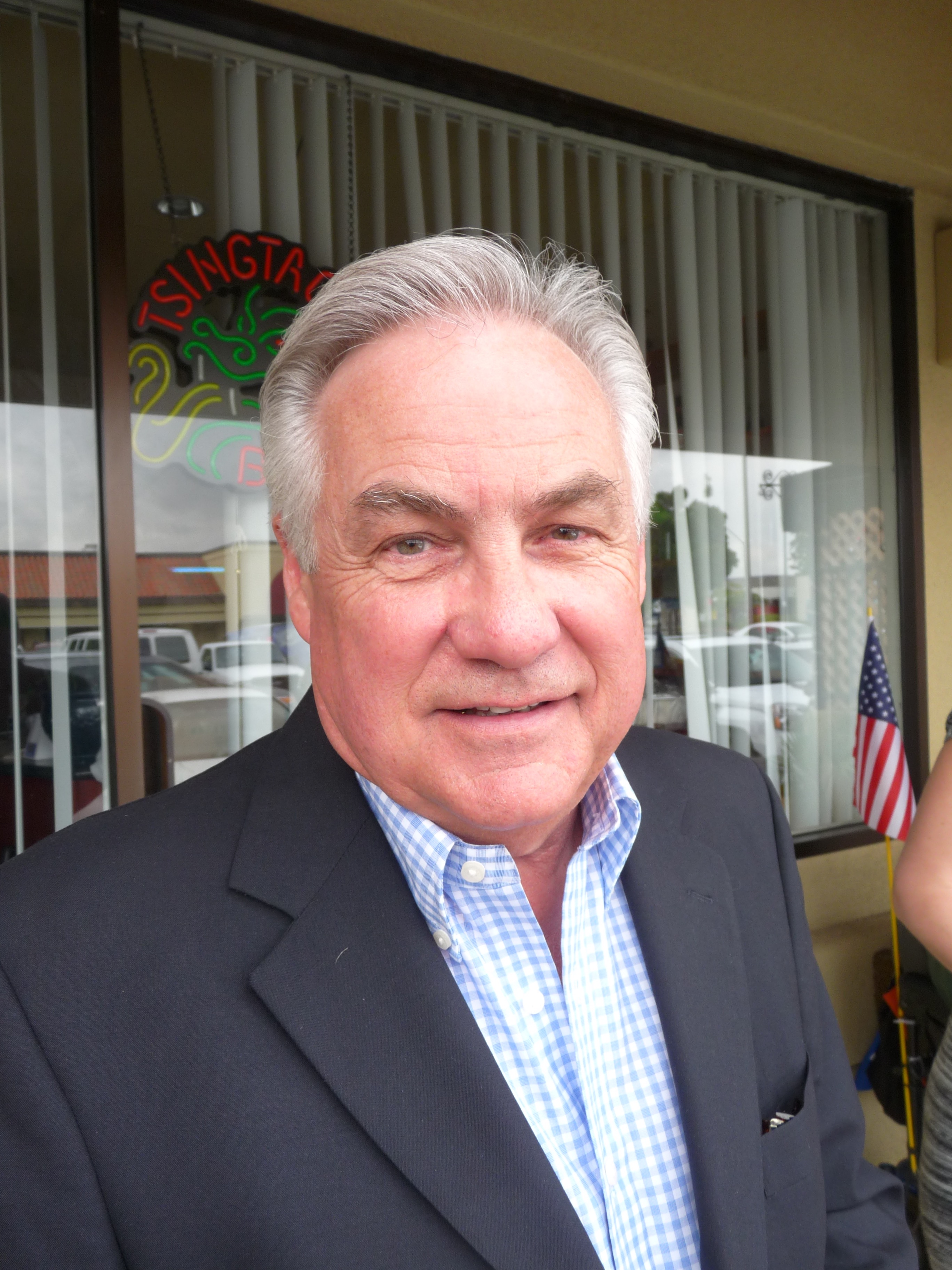 jim-patterson - California Agriculture News Today