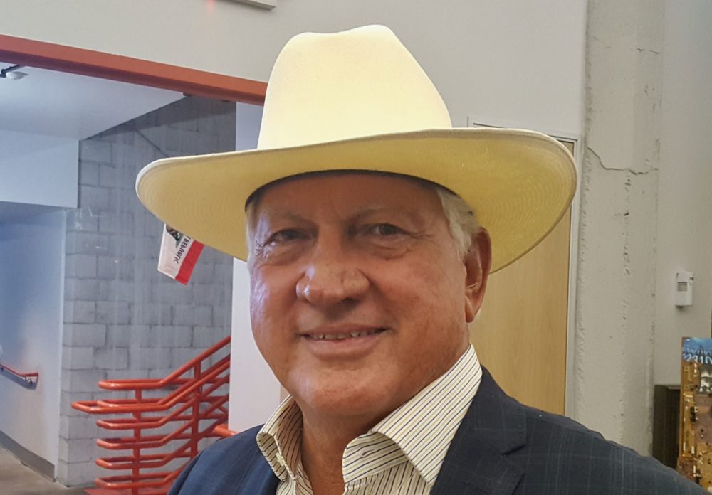 Farm Workers Strive For Success - California Agriculture News Today