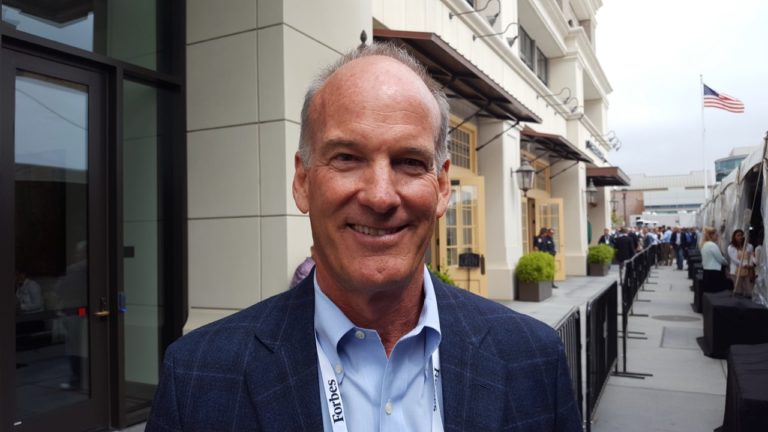 Bruce Taylor - California Agriculture News Today