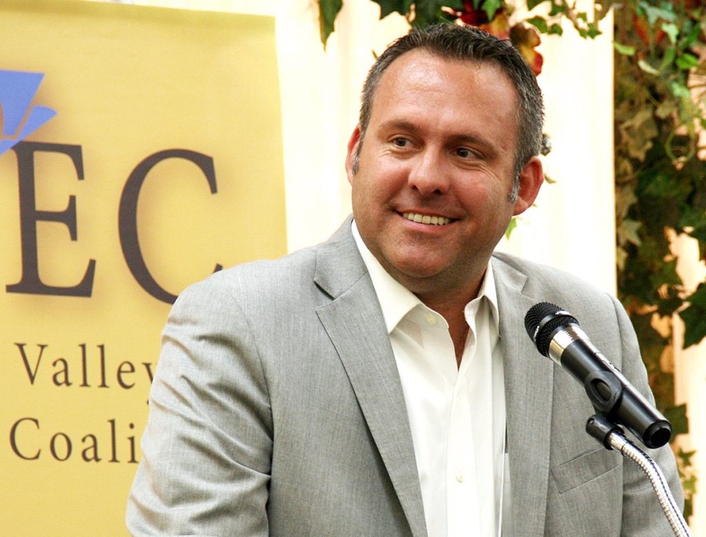 Assemblyman Adam Gray: Need Real Changes for Water Future - California ...