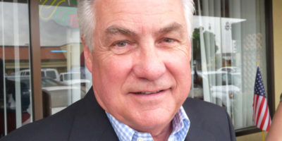 Assemblyman Jim Patterson on Recent CA Supreme Court Ruling in Favor of UFW