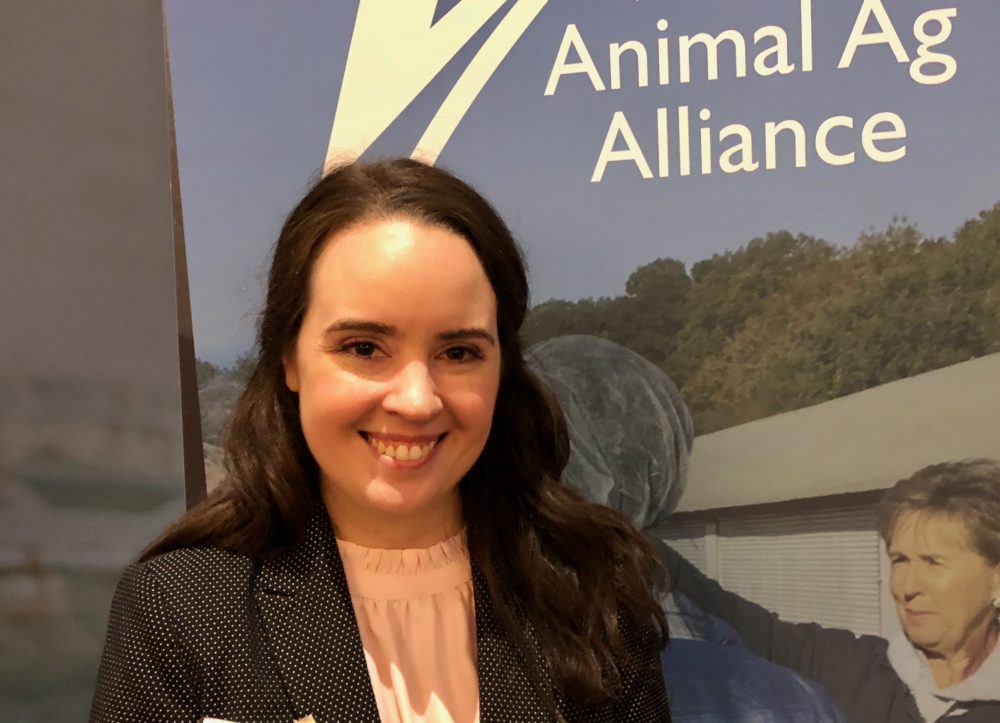 Social Media Critical To Reach Consumers - California Agriculture News ...