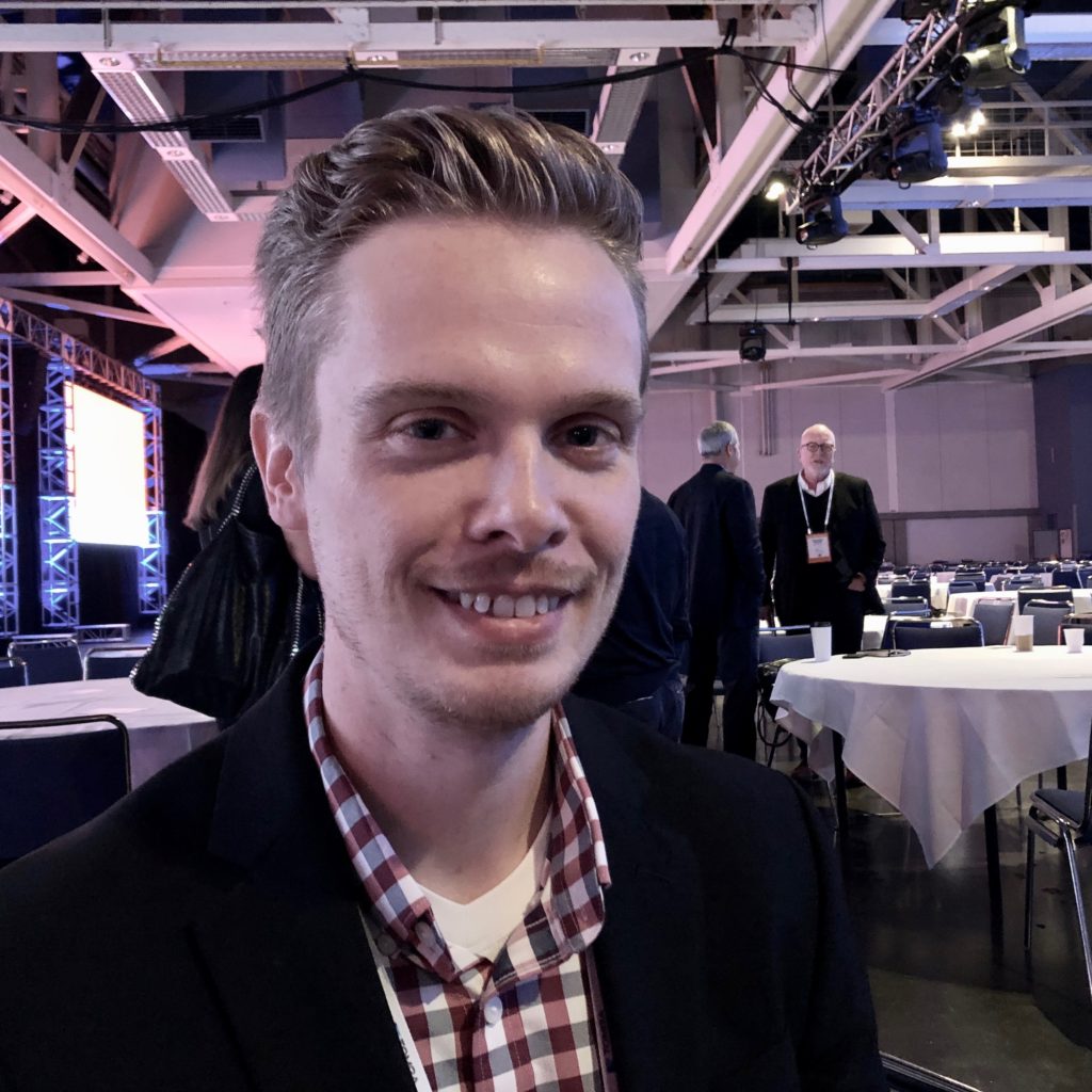 Mark Kline - California Agriculture News Today