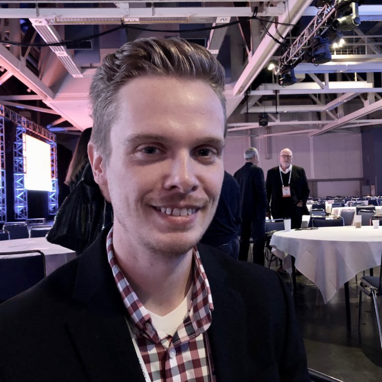 Mark Kline - California Agriculture News Today