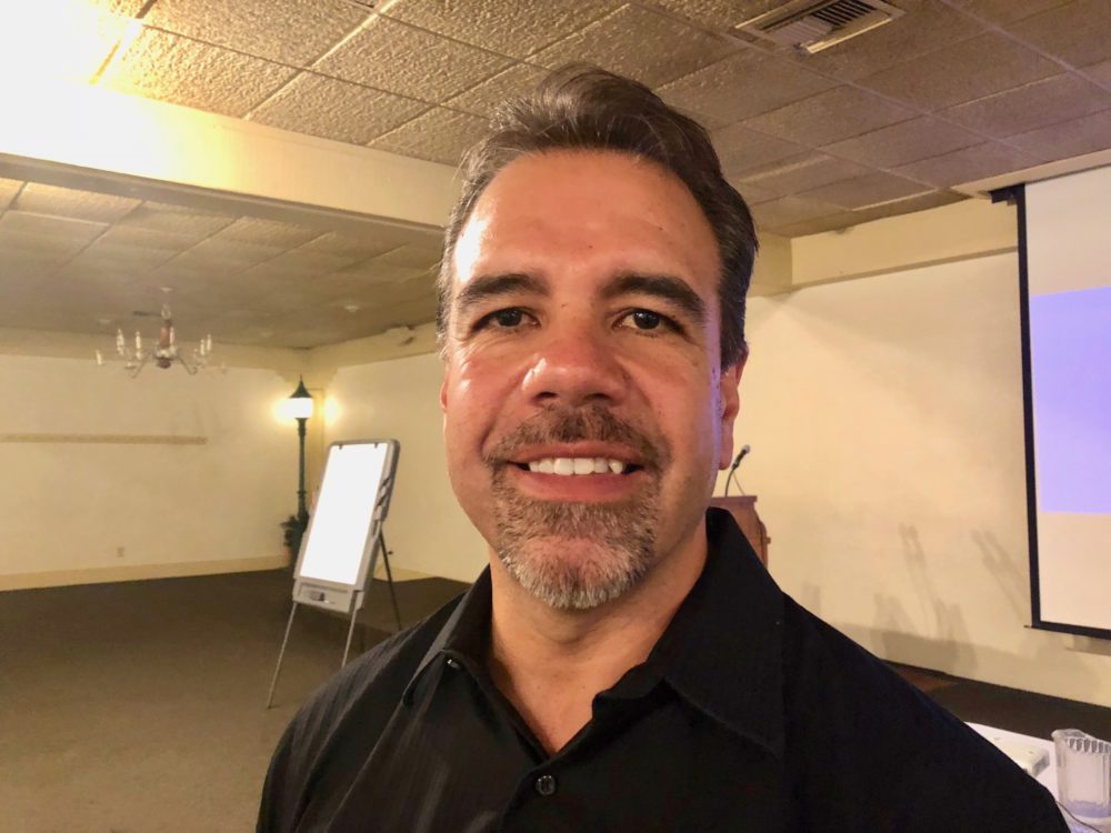 Raul Calvo: Good Employee Communication Shows Respect - California ...