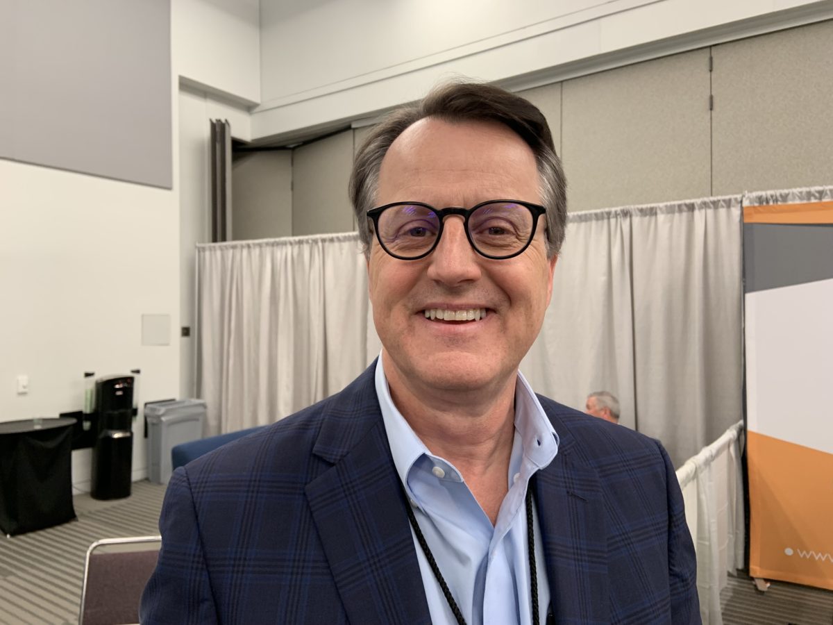 Charlie Arnot: A Better Way to Talk To Consumers About Ag - California ...