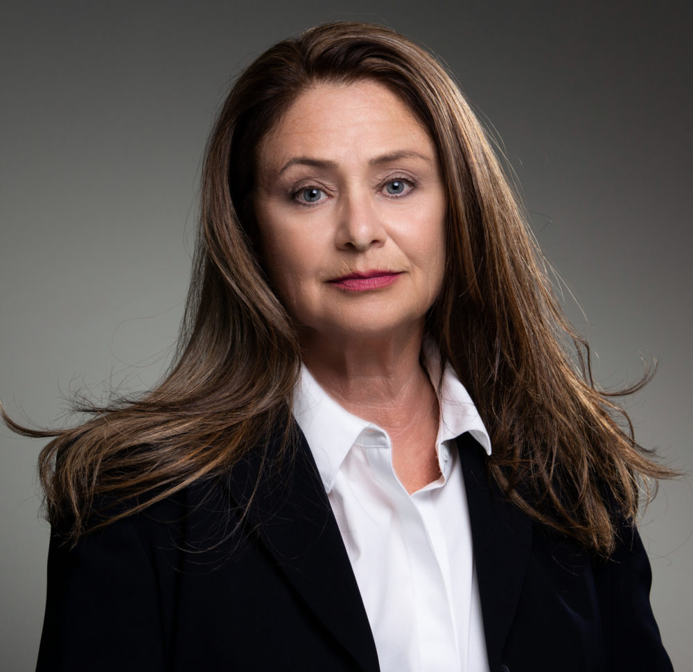 Marcy Martin To Head Citrus Research Board - California Agriculture ...