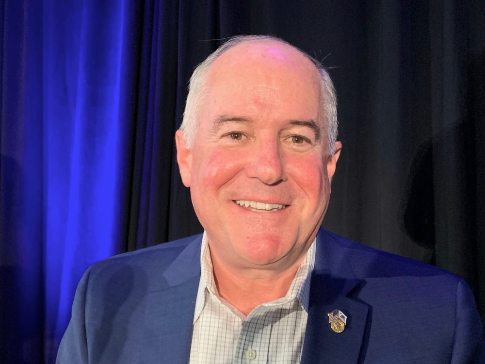 DPR's Dolcini to Focus on Three Pillars - California Agriculture News Today