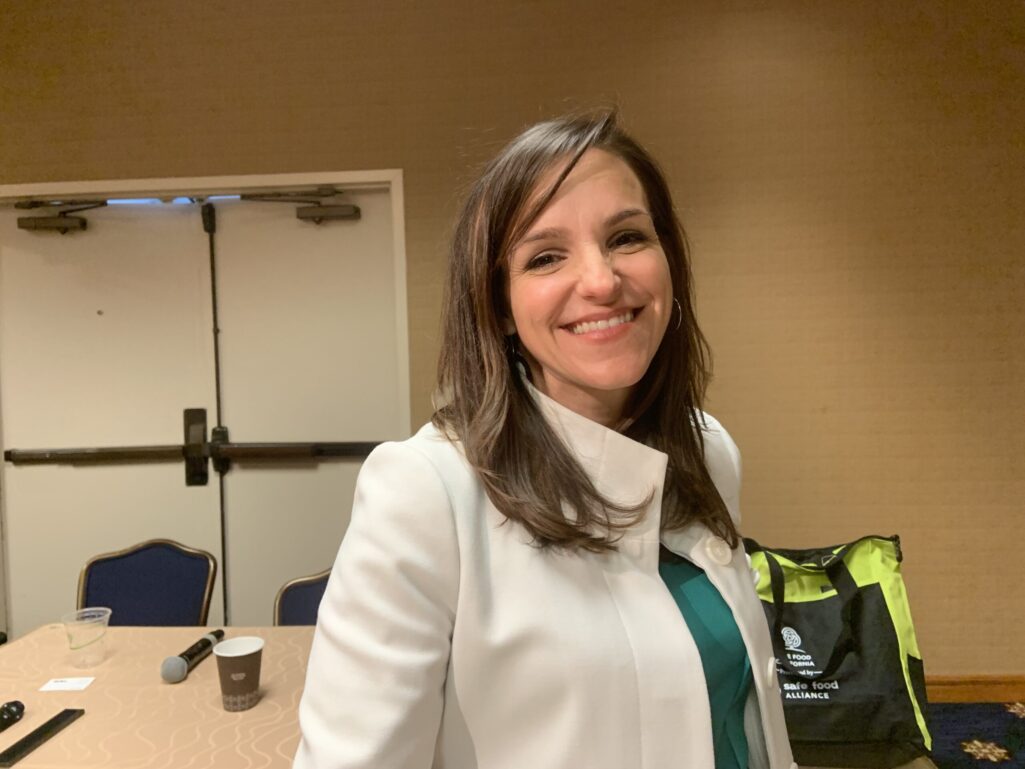 Sacramento Ag Policy Update - California Agriculture News Today