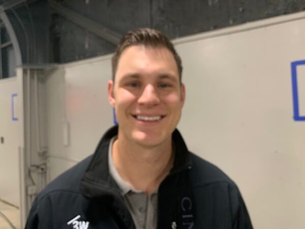 New Grower Liaison for American Pistachio Growers